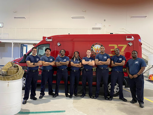 March 2023 | Tuition Assistance Program | Recruit Smith | Breakfast is ...