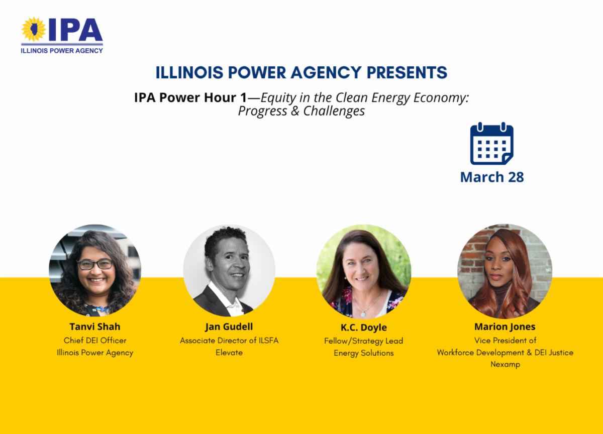 Power Brief - IPA Newsletter