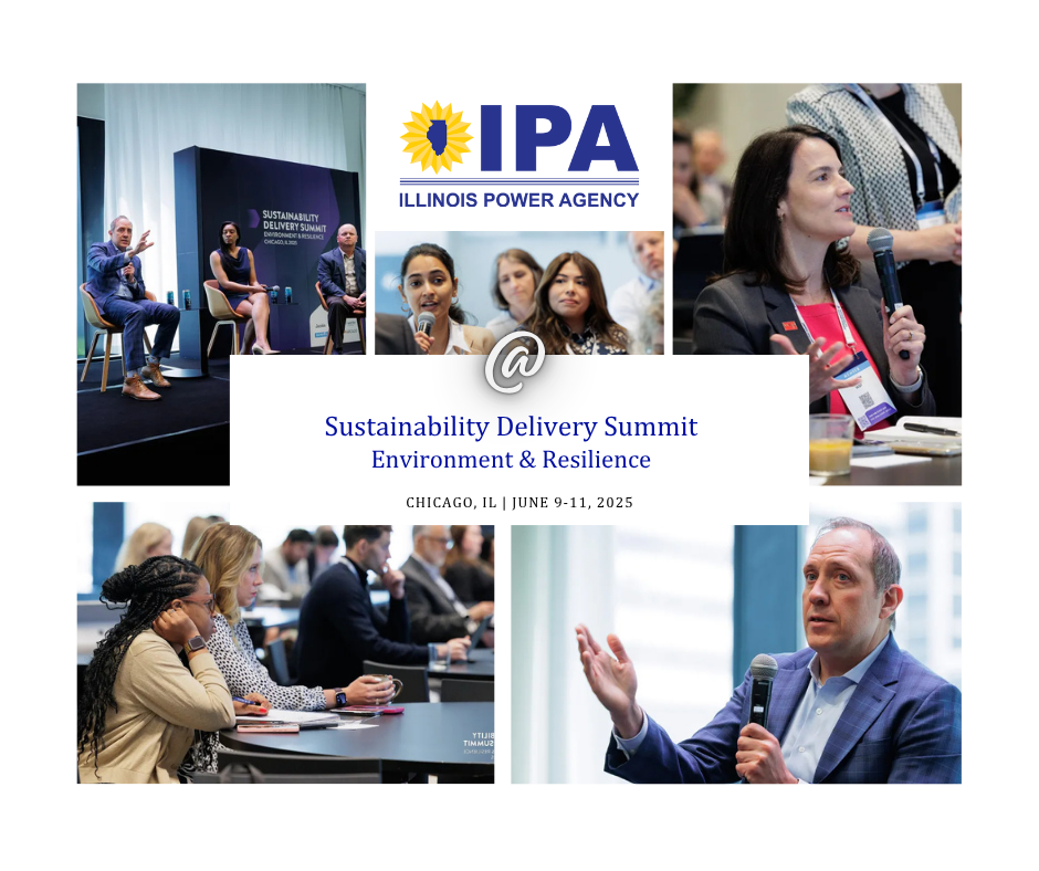 Power Pulse! IPA Quarterly Newsletter