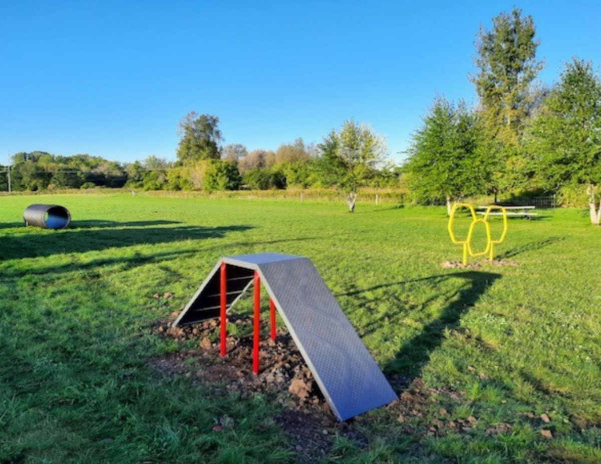 Village of DeForest - Monthly Service Update