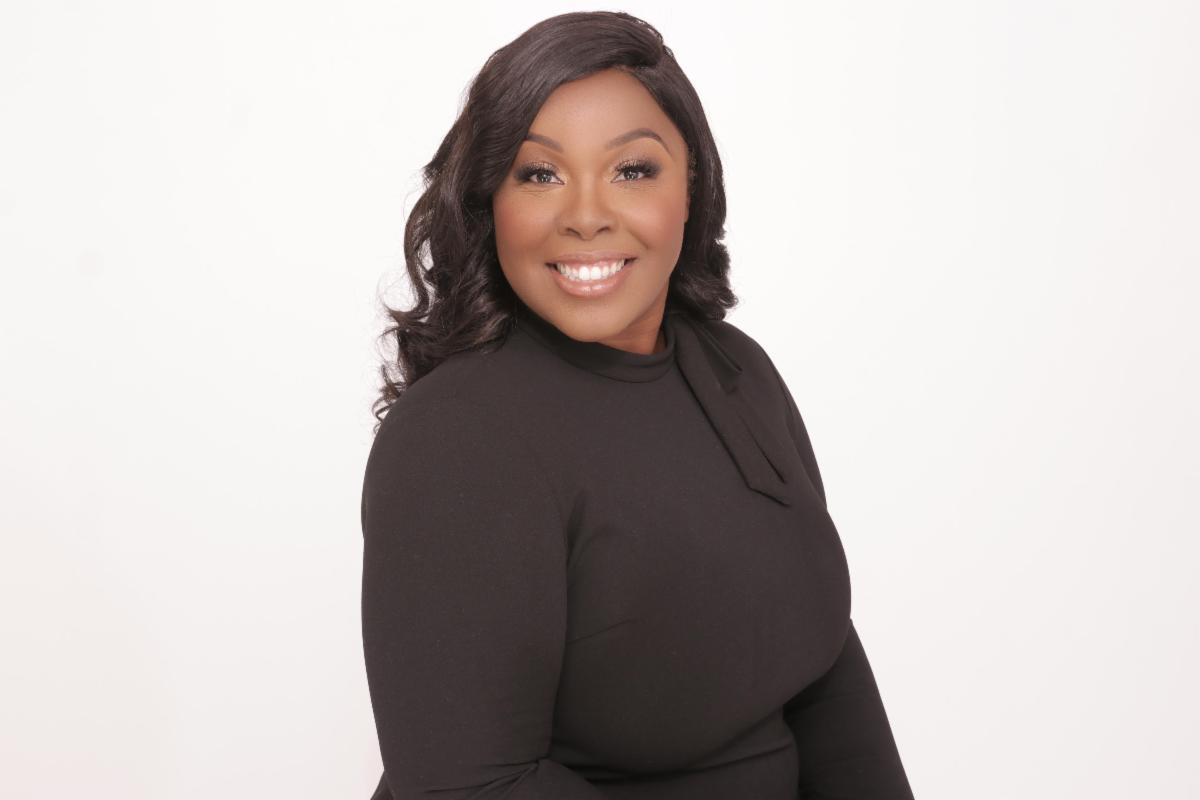 Member Spotlight: November 2021 - Monique Esdaille