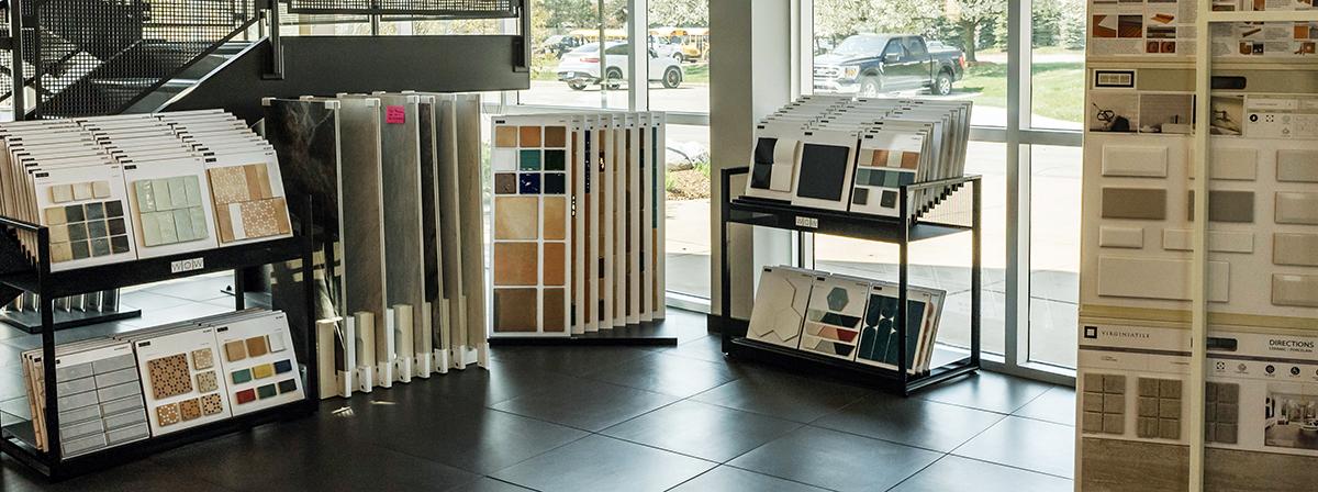 Virginia Tile Company