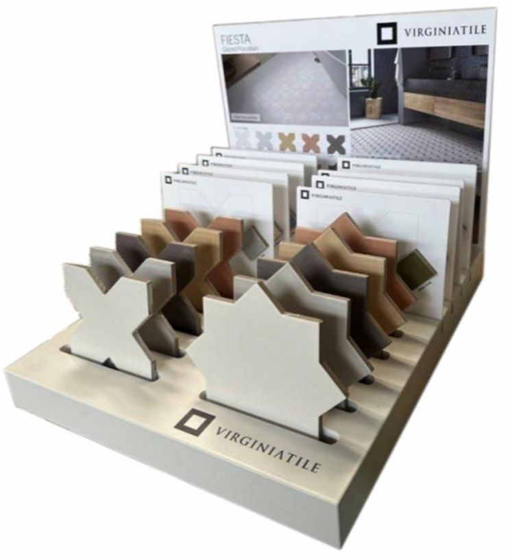 Virginia Tile Company