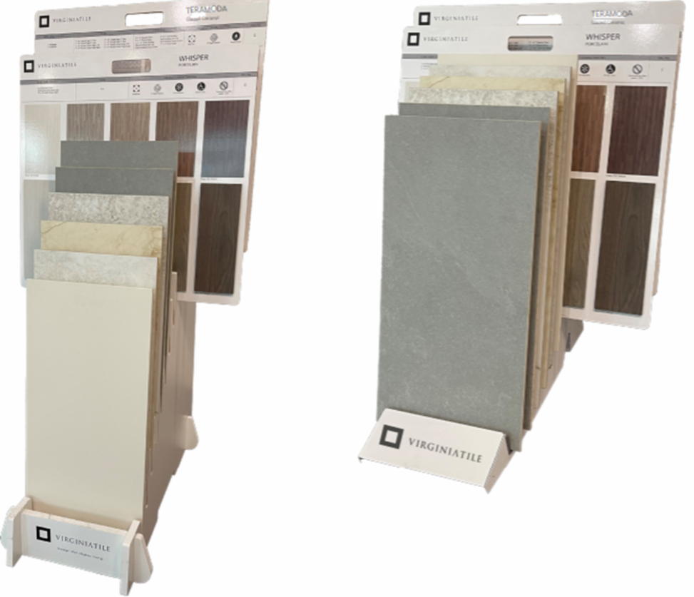 Virginia Tile Company