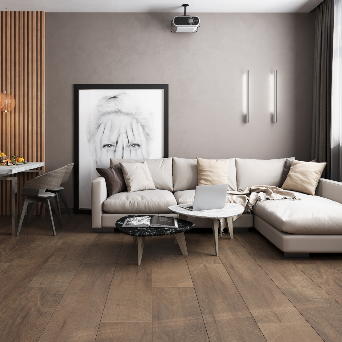 Virginia Tile Company