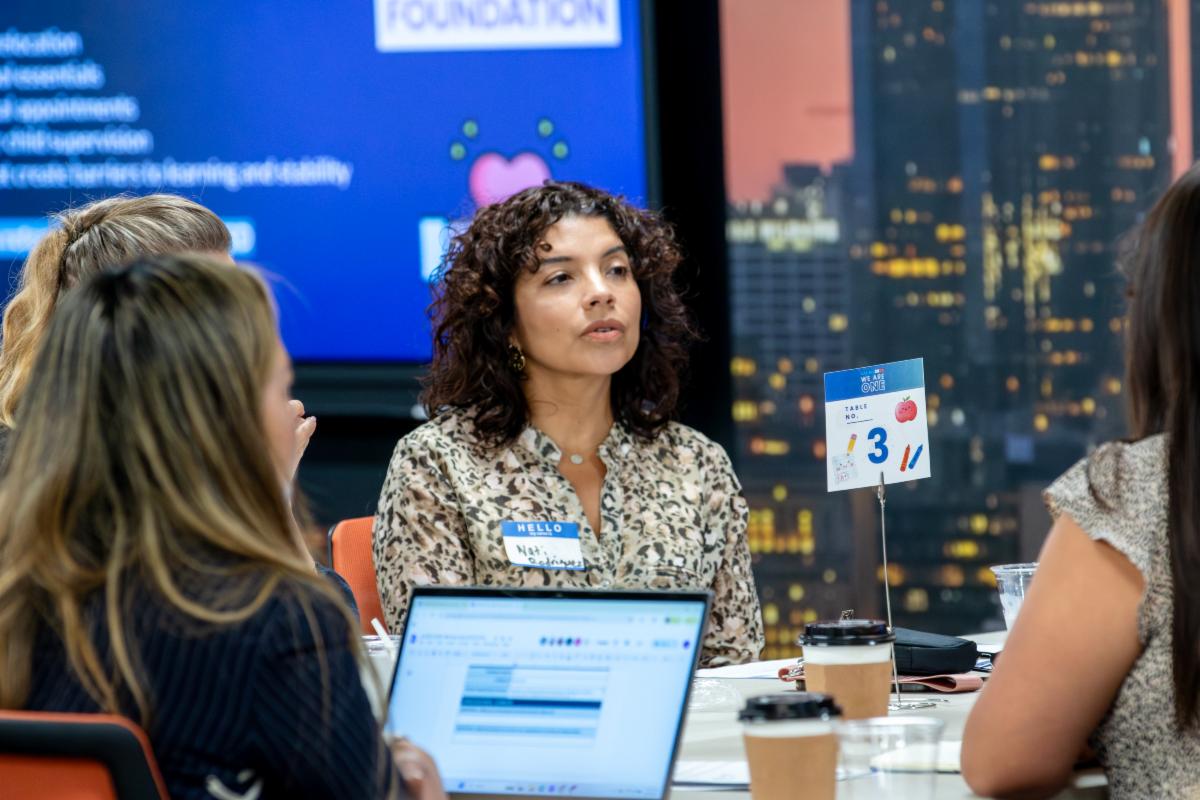 Thank You for Joining Our Convening – Next Steps & Resources