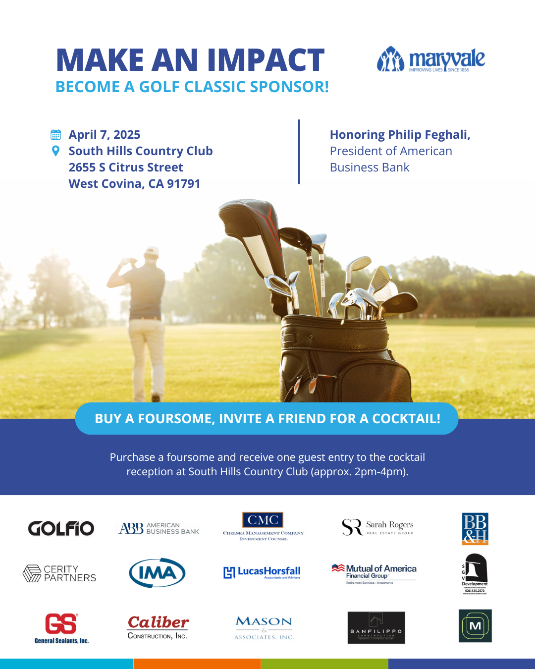 Member News: Get Ready to Make an Impact at Maryvale's Restoring Hope ...