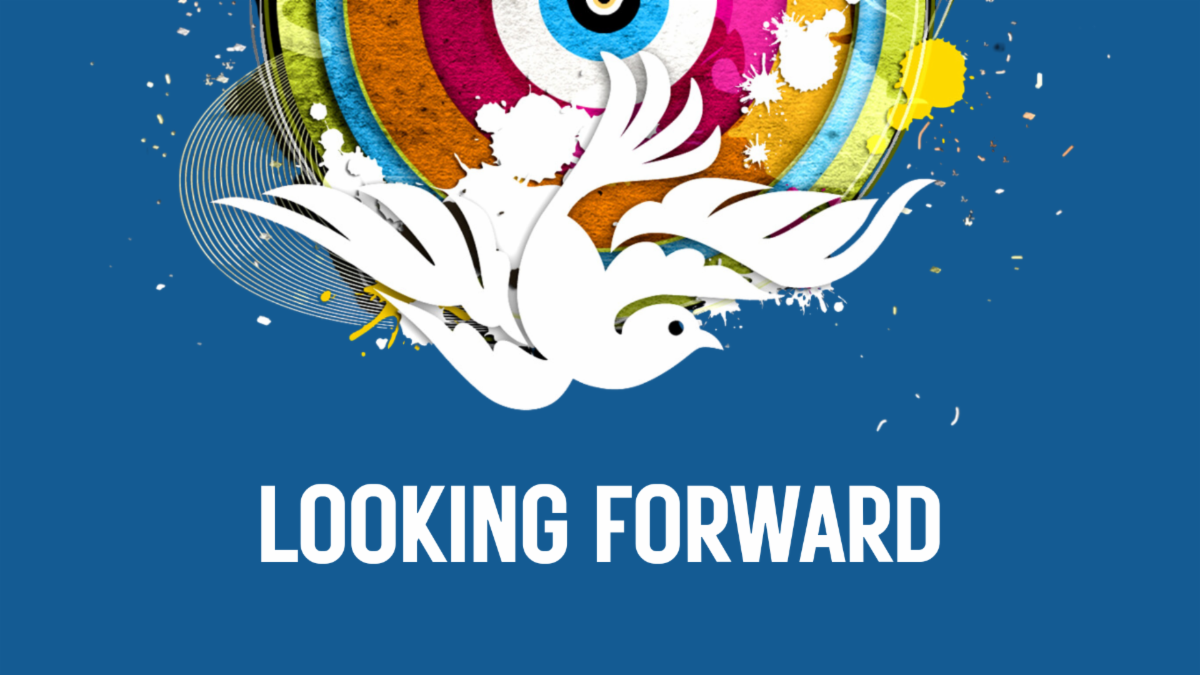 Confirmation Class - Session One Reflections