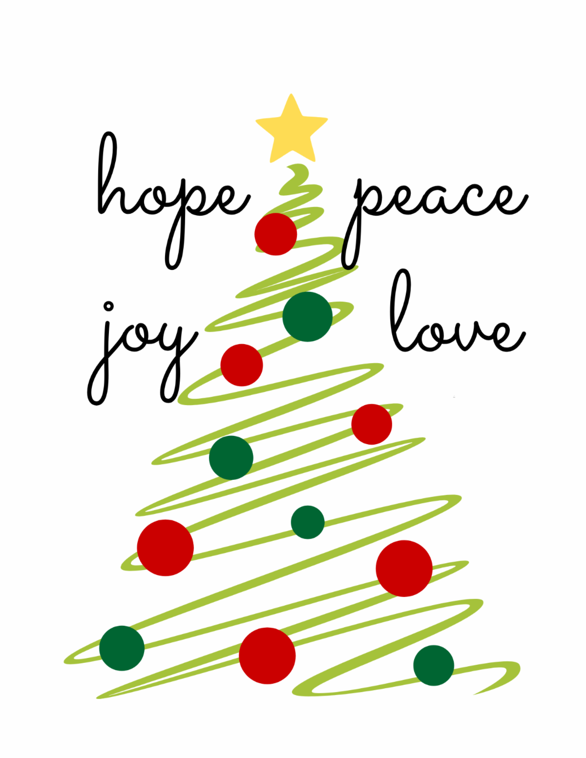 December Monthly Newsletter