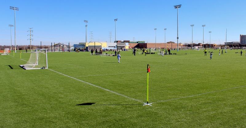 SHOWCASE KC - November 20-22