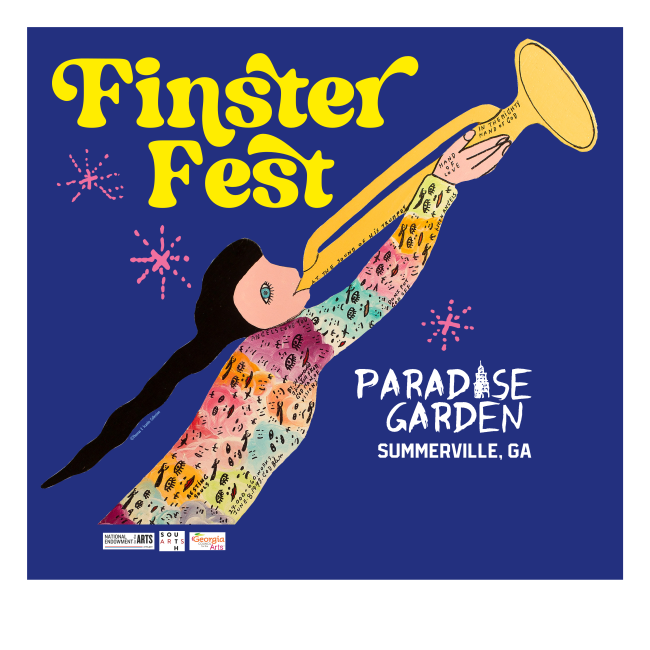 Finster Fest 2023 -- Unveils Spectacular Artist & Musician Lineup
