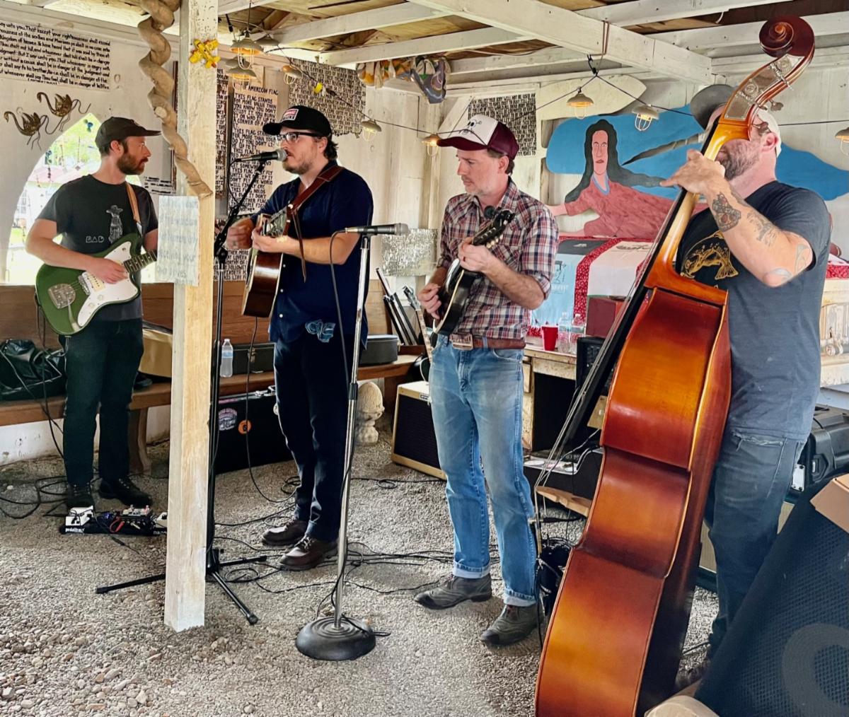 Finster Fest 2023 -- Unveils Spectacular Artist & Musician Lineup