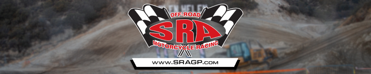 2023 SRA GP Championship Standings
