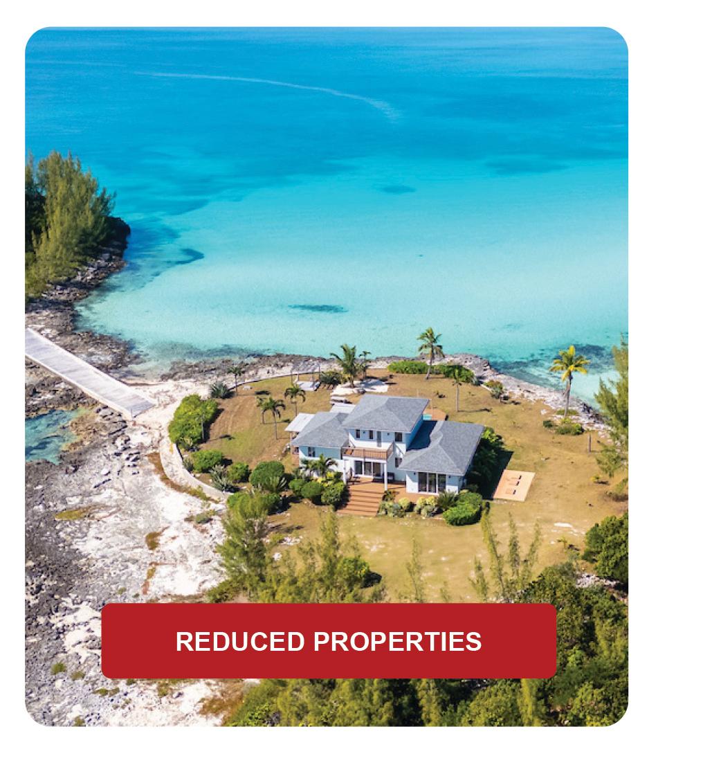 Bahamas Real Estate Review | June 2025