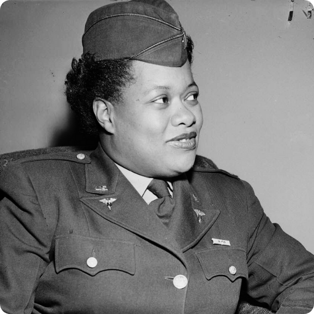 THIS DAY IN HISTORY: Truman Signs the Women's Armed Services ...