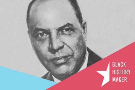 Honoring History, Celebrating History Makers