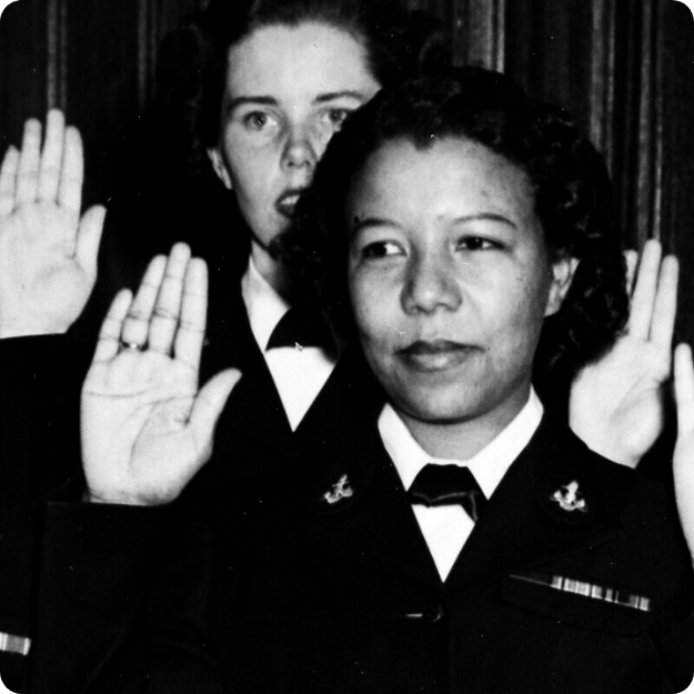 THIS DAY IN HISTORY: Truman Signs the Women's Armed Services ...