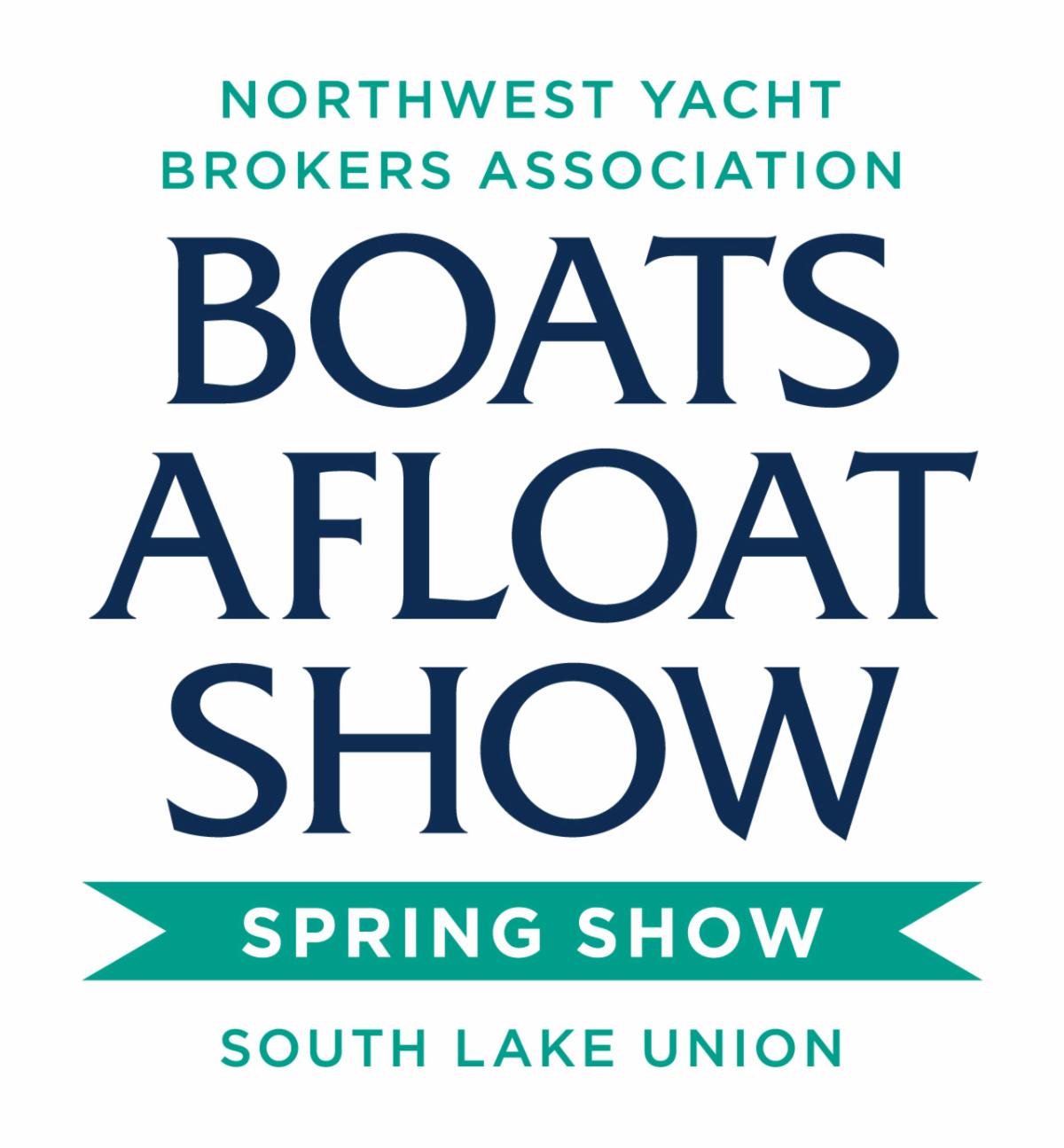 April 2023 Boats Afloat Show