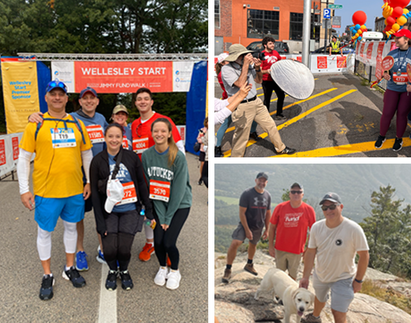 Thank You for Your Support