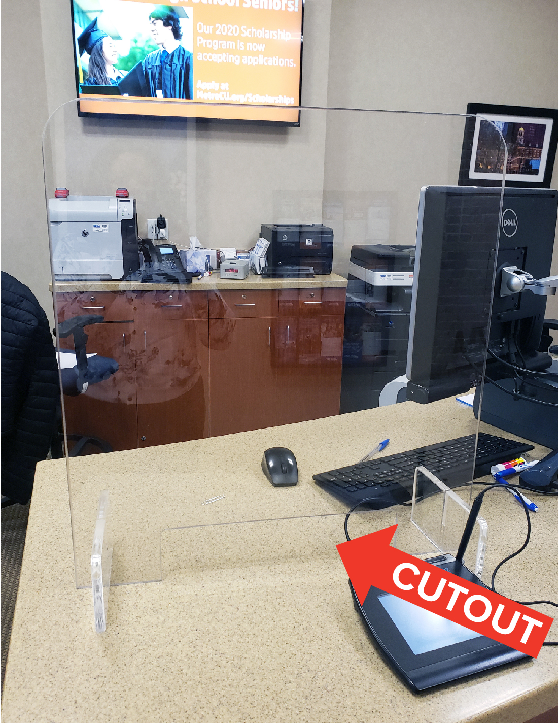 Stay Safe & Protect Your Staff