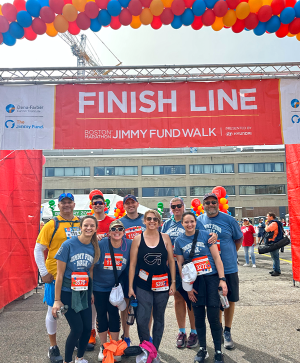 Thank You for Your Support