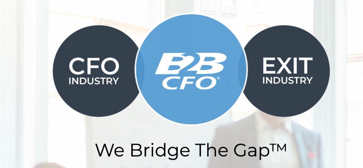 B2B CFO® March 2024 Brief