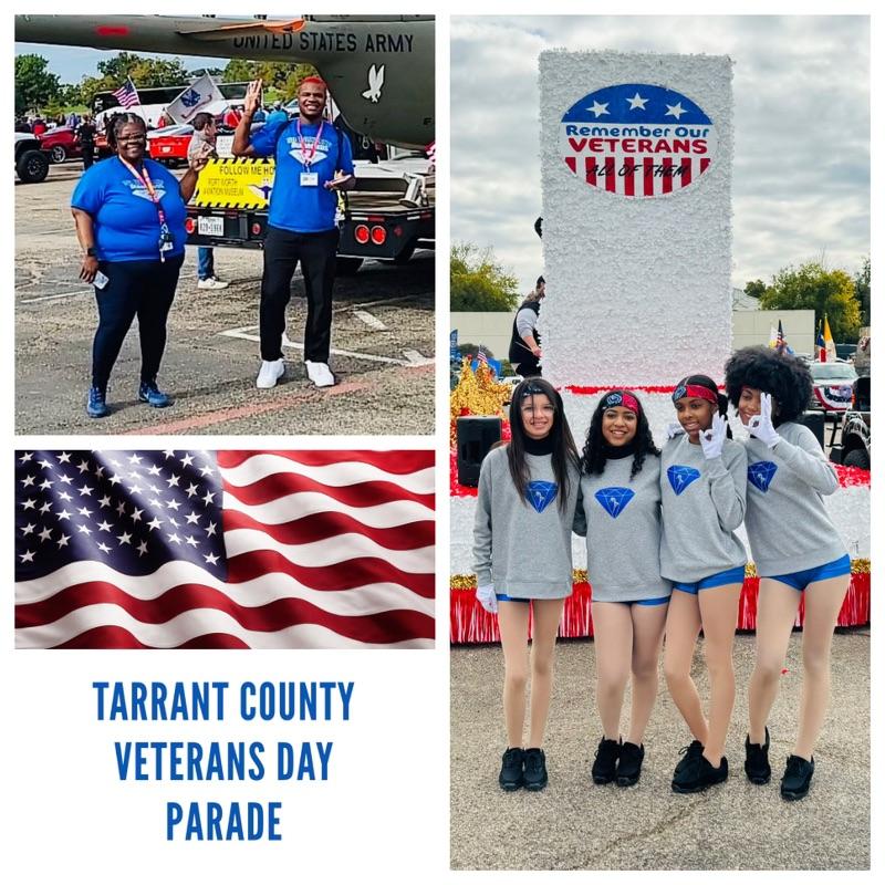 The Timberwolf Times