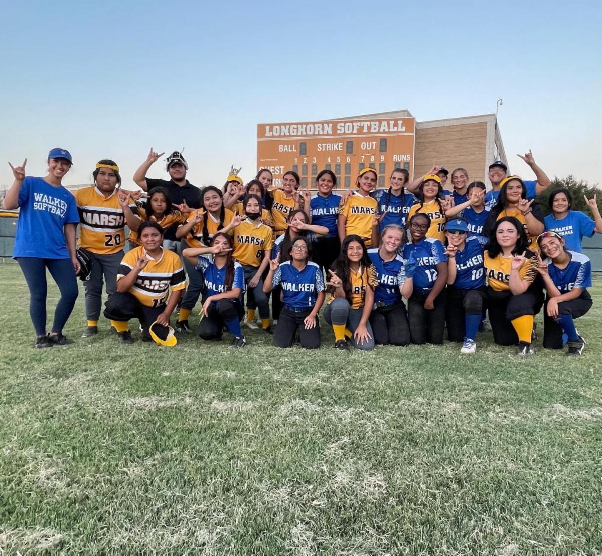 The Timberwolf Times - October 3, 2022