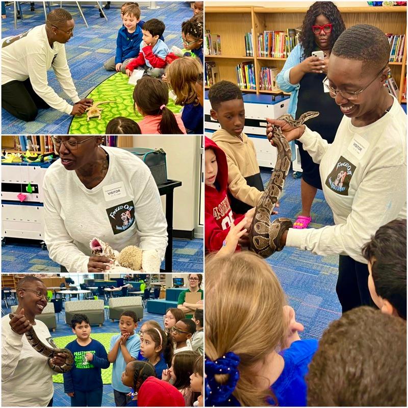 The Timberwolf Times