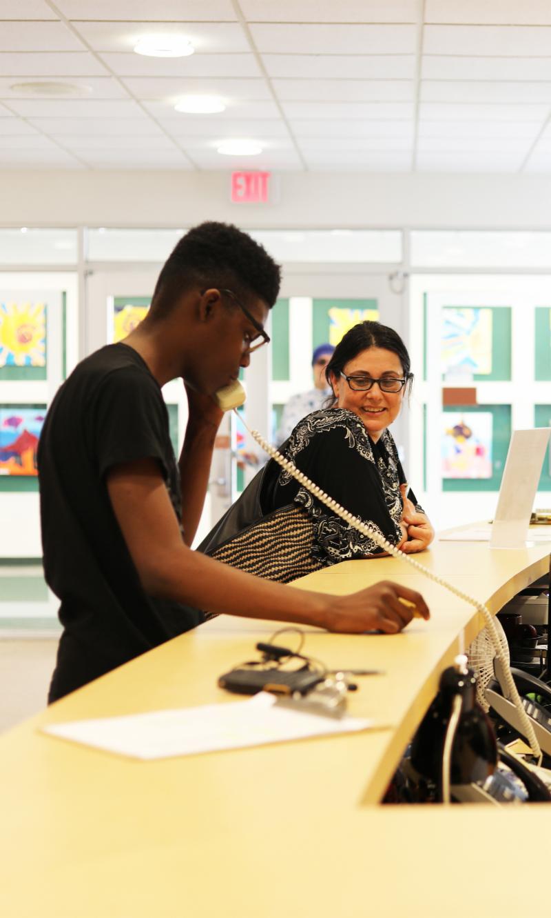 Register Now for Fall Educational Programs