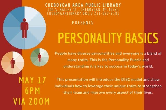 Hello, Check out the News from the Cheboygan Area Public Library!