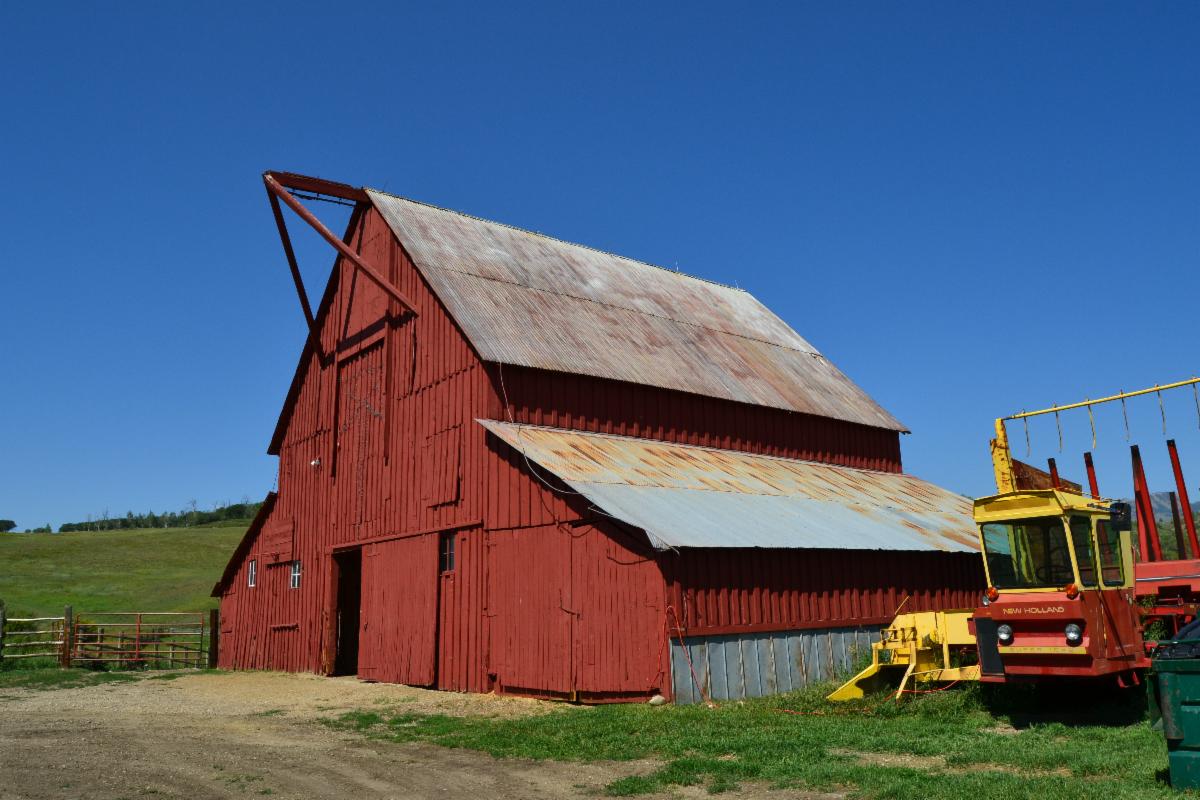Colorado Ag Connection - December 2022