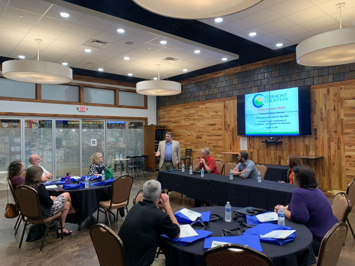 News and Information from Community and Economic Development