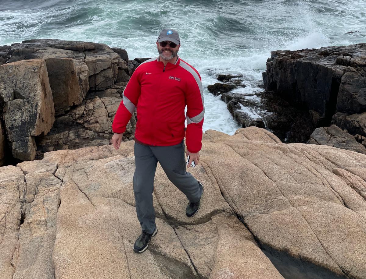 Special Announcement