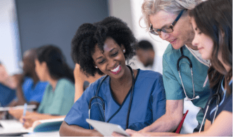 Write a Resolution to Engage in Policy--Engage in Change!