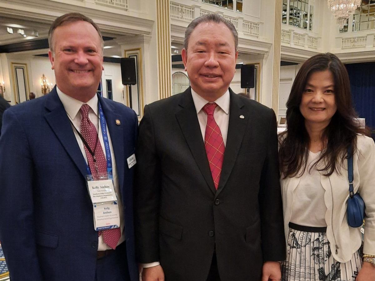 Newsletter - July 2024