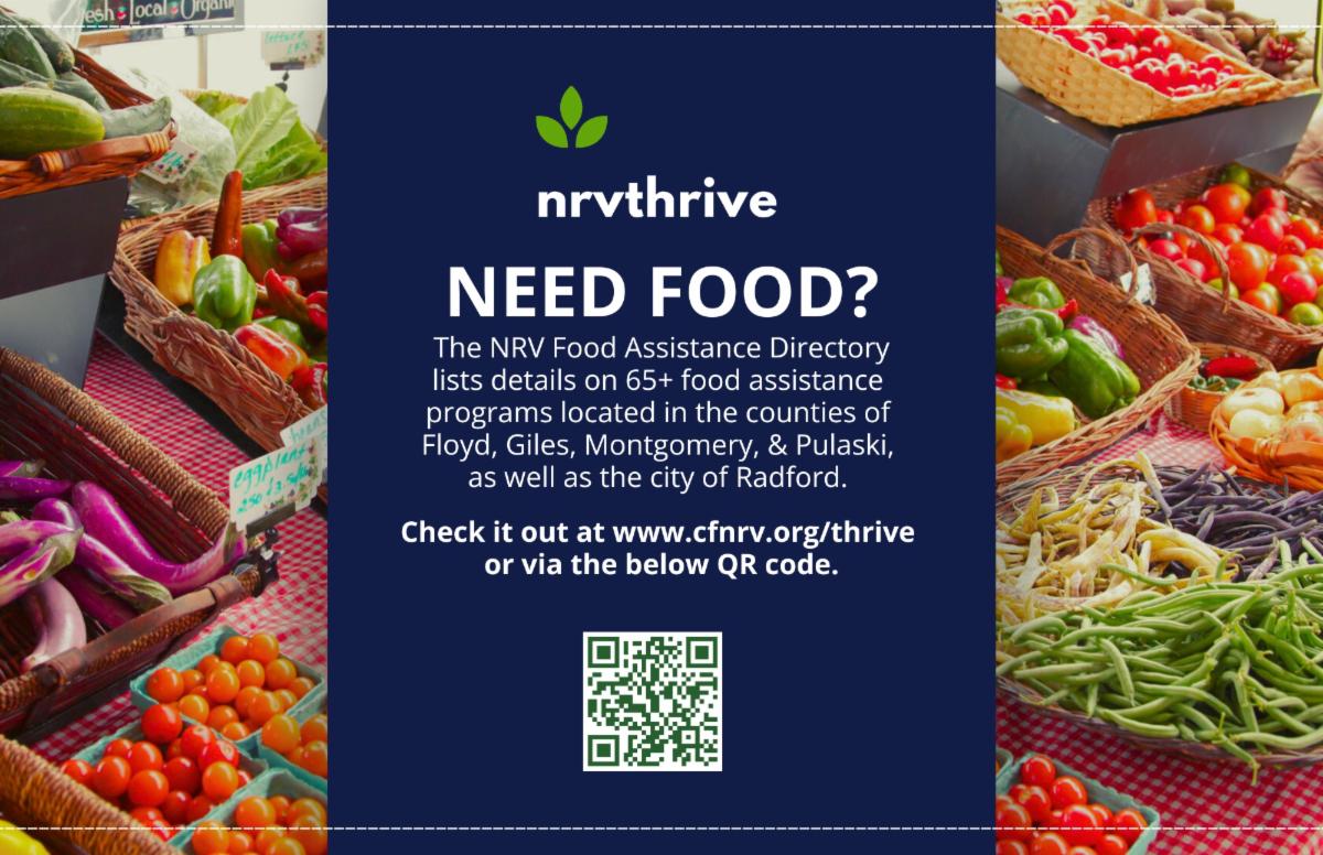 January 2026 CFNRV Nonprofit News