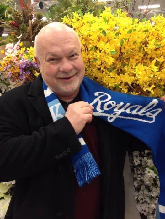 In Memory of Rev. Larry Moffet