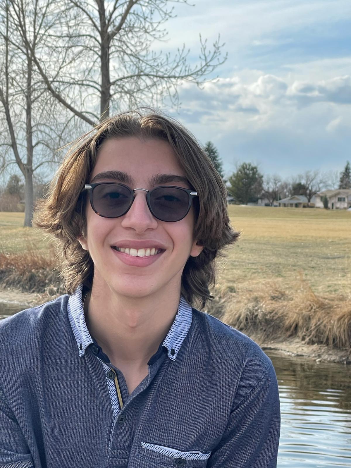 Congratulations to this year's Babb/Vobeda Memorial Scholarship
