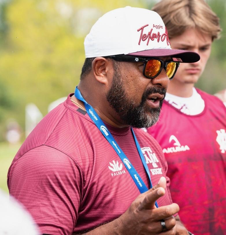 Texas A&M Men's Rugby Newsletter