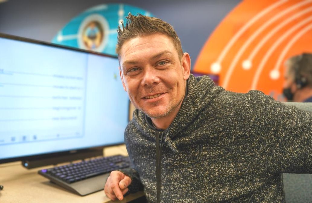 The power of defying limits