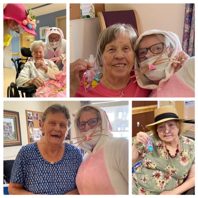 JMPC Newsletter for the week of April 29, 2022