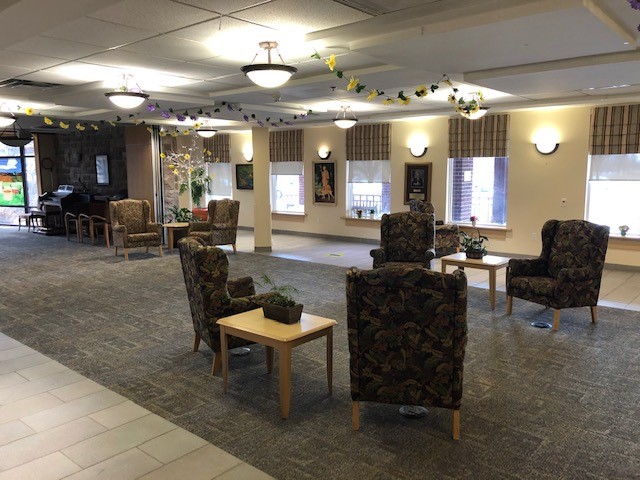 JMPC Newsletter for the week of April 1, 2022