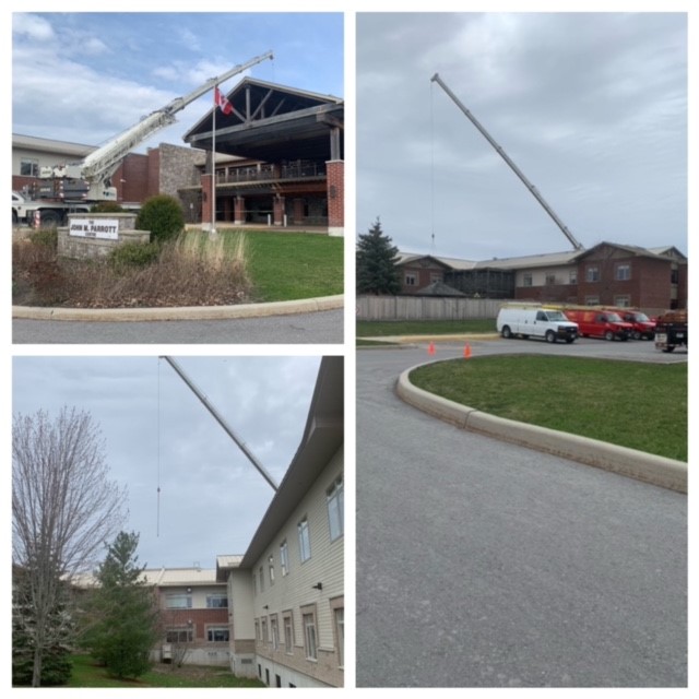 JMPC Newsletter for the week of April 29, 2022