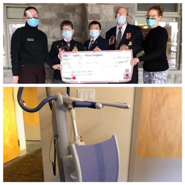 JMPC Newsletter for the week of April 29, 2022