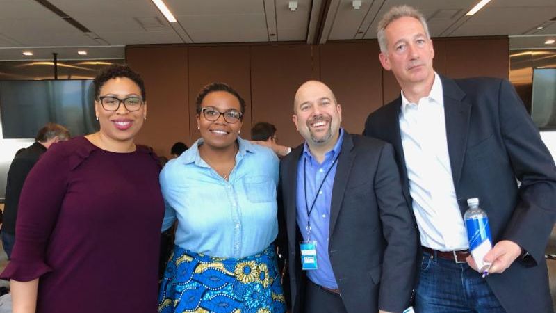 If you enjoyed the BPI Salon Series, you won't want to miss our Annual ...