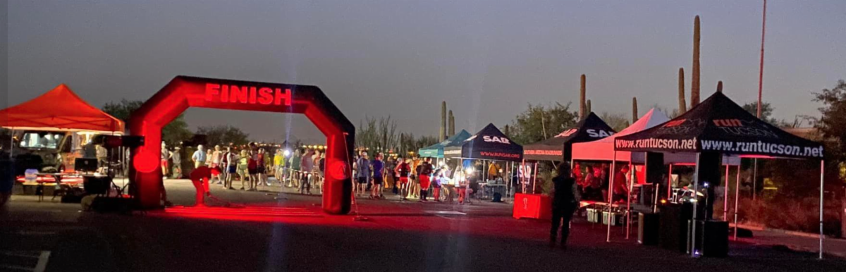 Updated Race Report With Links to Race Photos: thanks for being part of ...