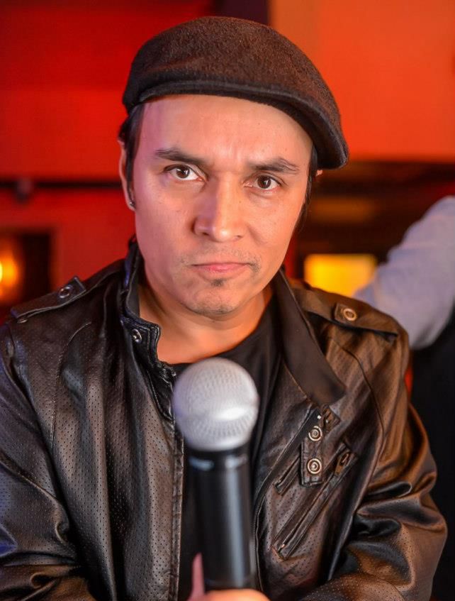 La comunidad artística unida por la salud de Alex Tercero