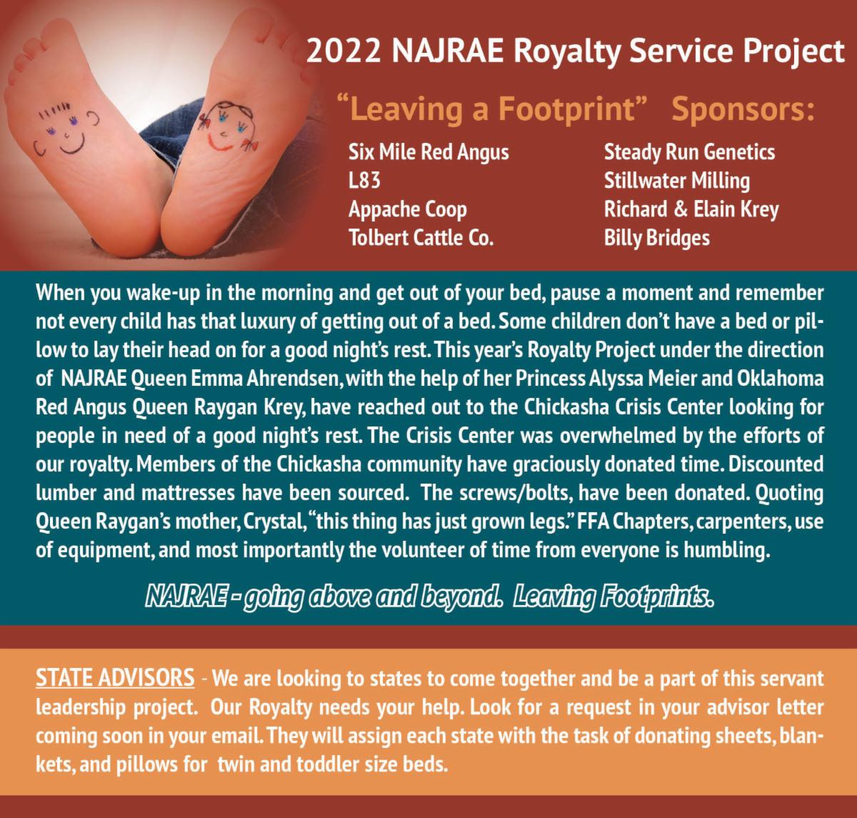 May 2022 Newsletter