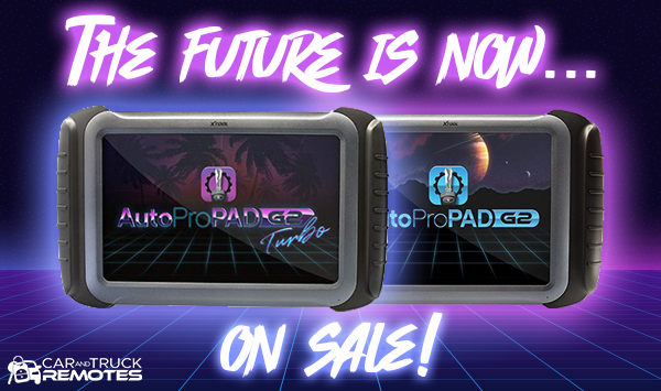 🙏The New AutoProPad G2 is here🙏 - SHIPPING NOW! AutoProPADG2 & G2 Turbo!
